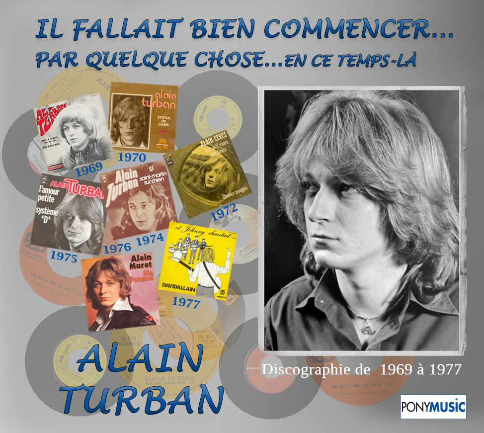 ALAIN TURBAN site officielLA MÉDIATHÈQUE EN LIGNE